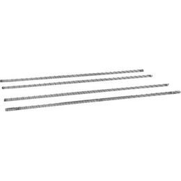 Zwischenboden mit 20 mm Aufkantung f&uuml;r Stahlrollbeh&auml;lter 1200 x 800 mm
