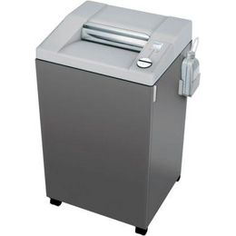 Aktenvernichter EBA 2331 C, Partikelschnitt 4 x 40 mm, P-4, 120 l, 21-27 Blatt Schnittleistung, mit &Ouml;ler