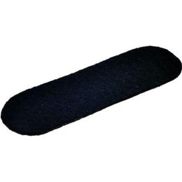 Tafell&ouml;scher-Pad Legamaster WOODEN, f&uuml;r WOODEN Whiteboardl&ouml;scher, 10 St&uuml;ck