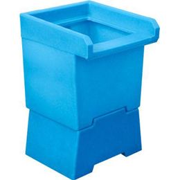 Vorsatzbeh&auml;lter Bauer Typ VB 1, f&uuml;r PE-Auffangwanne Bauer Typ WP-PE 1/11, 86 l