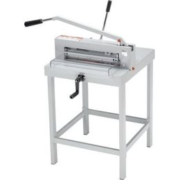 Untergestell f&uuml;r B&uuml;ro-Stapelschneider IDEAL 4205/4305