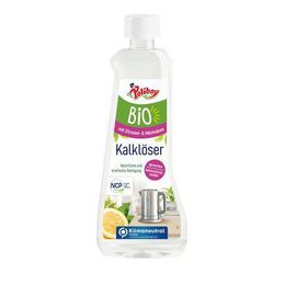 Bio Kalkl&ouml;ser Poliboy, 100 % nat&uuml;rlich, lebensmittelsicher, NCP&trade;-zertifiziert, 0,5 l in kindersicherer Recyclingflasche