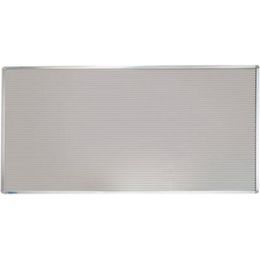 EICHNER Streifen Stecktafel Visiplan, 940x1600 mm, 52 Schienen