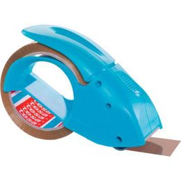 Tesapack&reg; Abroller pack&acute;n&acute;go, blau