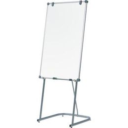 Whiteboard Maulpro, mobil, höhenverstellbar, mit gratis Starterkit-Set, 120x75 cm