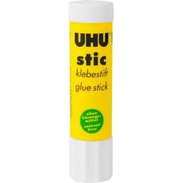 UHU Klebestift stic, 8,2 g