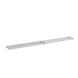 Schuhrost f&uuml;r Sitzbank 2000 mm