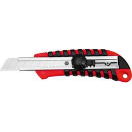 Wedo Standard-Profi-Cutter, 18 mm