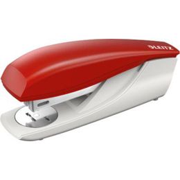 Leitz&reg; Standard Heftger&auml;t NeXXt Series 5500, 30 Blatt, rot