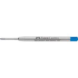 Faber-Castell KS Mine Faber Castell, blau Blister