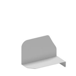 Kerkmann Fachteiler, verschiebbar, f&uuml;r Variabo Freiarmregal, T 250 mm