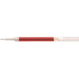 Ersatzmine f&uuml;r Pentel Liquid Gel-Tintenroller BLN37/57/77, rot