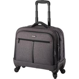 LIGHTPAK&reg; Laptop-Trolley, f. 17 Zoll Laptops