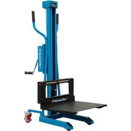Hanselifter Handwindenstapler HWHH150
