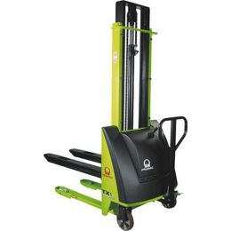 PRAMAC Elektr.-Deichselstapler TX 10/16