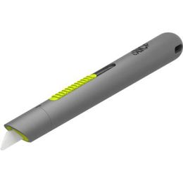 Slice Pen Cutter, Sicherheitsmesser, L&auml;nge 135 mm, automatischer Einzug