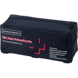KFZ-Verbandtasche "Mini"