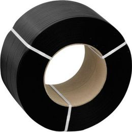 Polypropylen-Umreifungsband, 12,0 mm breit, 0,63 mm x 2.100 m