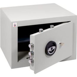 M&ouml;beleinsatztresor ZM 1 DSS, EN 1143-1, Widerstandsgrad I, Feuerschutzisol. DIN 4102, B 450 x T 400 x H 350 mm, 26 l