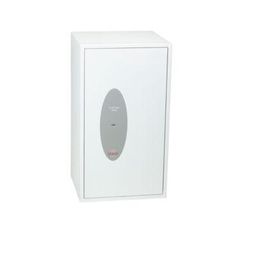 Phoenix Sicherheitstresor Fortress, Serie SS1184, H 805 x B 445 x T 400 mm, Doppelbartschloss