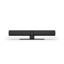 Videokonferenz System Jabra PanaCast 50, 3 Panorama-Kameras, 3840 x 1080 px, 8 Mikrofone, 4 Lautsprecher, USB/LAN, zertifiziert f&uuml;r Microsoft Teams&reg;