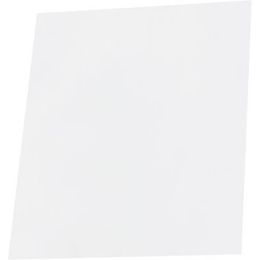 Papiereinlagen f&uuml;r T&uuml;rschild Sydney, B 167 x H 148 mm, 10 Blatt