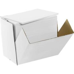 Kopierpapier tecno dynamic, DIN A4, 80 g/m&sup2;, hochwei&szlig;, 2500 Blatt