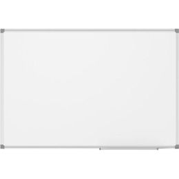 Maul Whiteboard Standard, 600 x 900 mm, emaillebeschichtete Oberfl&auml;che