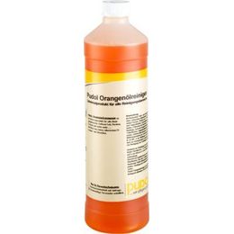 Universal-Orangen&ouml;l-Reiniger, 1 Liter Flasche