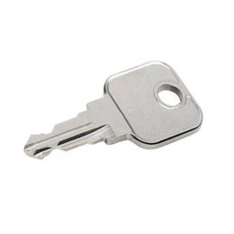 Not&ouml;ffnungsschl&uuml;ssel, f. RFID-Schlie&szlig;systeme