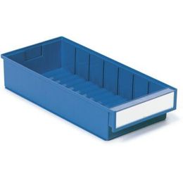 treston Lagerschublade 4020, blau