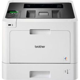 Brother Farblaserdrucker HL-L8260CDW, Druck bis 31 S./Min., f&uuml;r Arbeitsgruppen
