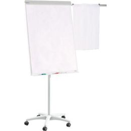 Maul Sparset Flipchart mobil inkl. 4 Markern und 1 Flipchartblock