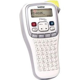 Brother Beschriftungsger&auml;t P-touch H 105
