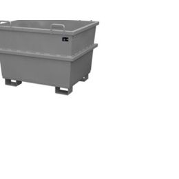 Bauer Universal-Container UC 750, grau