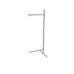 Kerkmann Variabo Leerregal, Anbaufeld, doppelseitig, L 750 x H 2250 mm