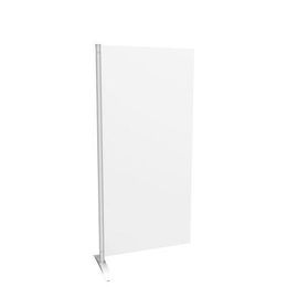 Kerkmann Whiteboard-Element Stellwand Metropol