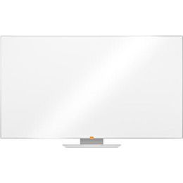 Whiteboard NOBO Widescreen, Stahl Nano Clean, 880 x 1560 mm