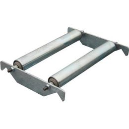 Bauer Rollenauflage f&uuml;r 1 x 60 l Fass