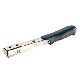 Hammertacker Rapid 19, Geh&auml;use Stahl, besonders leicht, f&uuml;r Heftklammern Typ 13