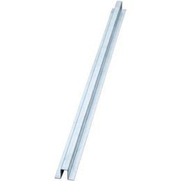 Bauer Wannenverbinder Typ WV 122, verzinkt