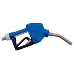 Automatik-Zapfpistole f&uuml;r CEMO Tankanlagen f&uuml;r AdBlue&reg;, mit Drehgelenk, Kunststoff/Edelstahl, Anschluss T&uuml;lle DN 19