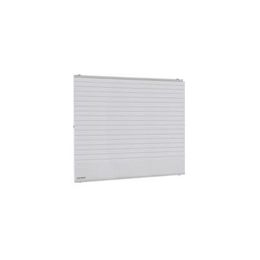 ORGATEX cardplan-Tafel, DIN-A7 quer/A8 hoch, 440 x 500 mm
