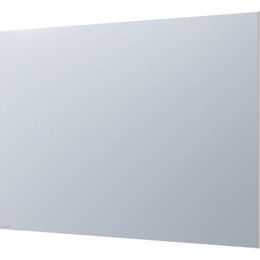Legamaster Glasboard, mit 2 Magneten & 1 Glasboard Marker, B 1500 x T 4,4 x H 1000 mm, geh&auml;rtetes Sicherheitsglas, matt, chilly lake