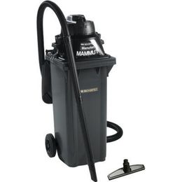 Sch&auml;fer Shop Nass-/Trockensauger Manutec&reg;-Mammut, 1100 W, inkl. Gro&szlig;m&uuml;lltonne, 120 l, 1 Patronenfilter & 1 Vliesfilter