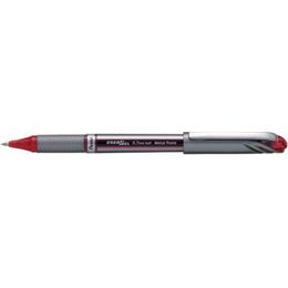 Pentel Tintenroller Energel BL27, rot, 12 St&uuml;ck