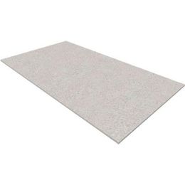 Abdeckplatte SOLUS PLAY, f. Regale u. Schr&auml;nke SOLUS PLAY, B 800 x T 440 mm, Ceramic grey