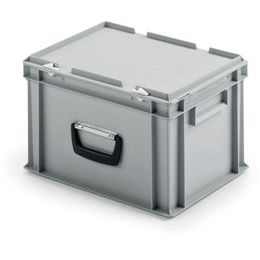 Koffer aus Polypropylen (23 Liter)