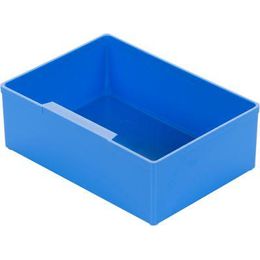 Sch&auml;fer Shop Einsatzkasten EK 503, PS , 20 St&uuml;ck, blau