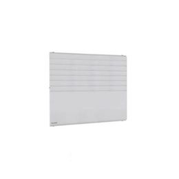 ORGATEX cardplan-Tafel, A5 quer/A6 hoch, 440x500 mm